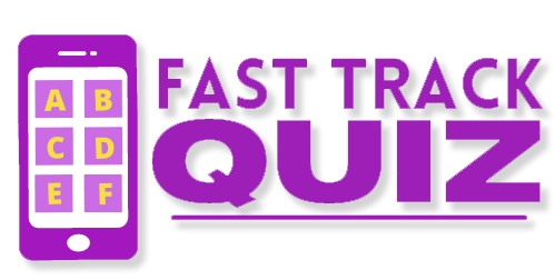 My First Wedding Quiz - Fast Track Quiz